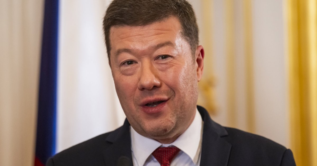 Okamura si ukradl Nový rok | Newstream