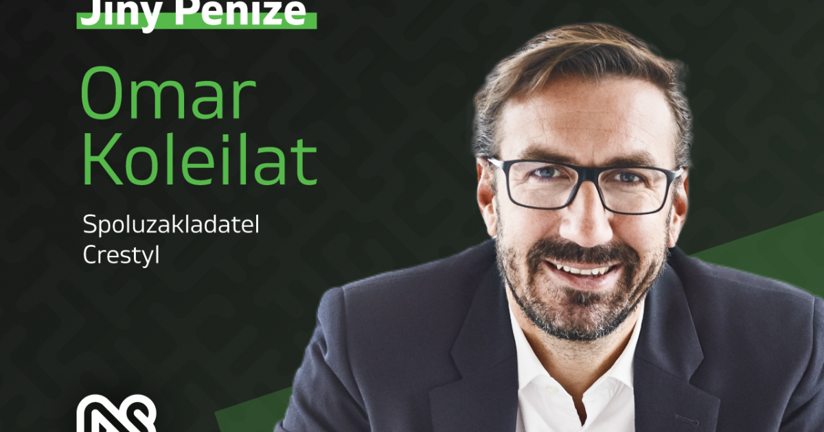 Koleilat: Hypotéka je pro většinu nejlepší investicí. I teď | Newstream