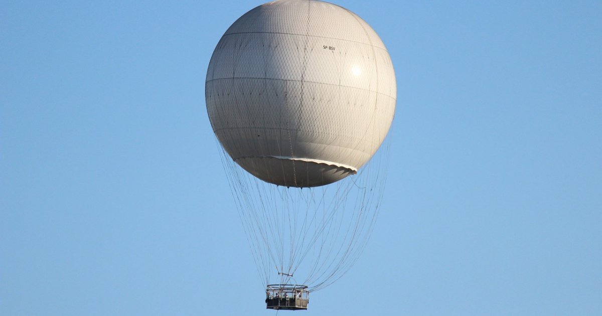 Americká armáda našla částí sestřeleného čínského balonu | Newstream