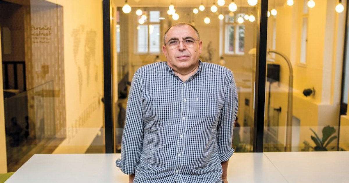 Guru franšízingu: Bez podnikavých lidí se obor neposune | Newstream