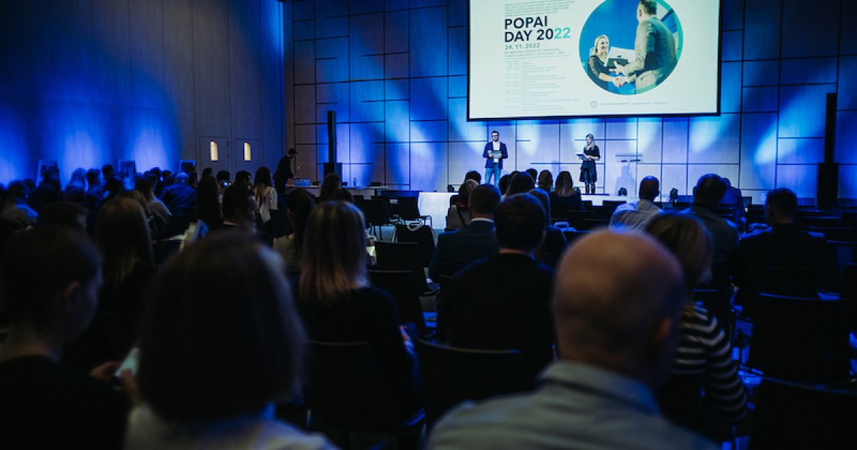 POPAI DAY 2023 ukáže, jak AI promění svět retailu | Newstream
