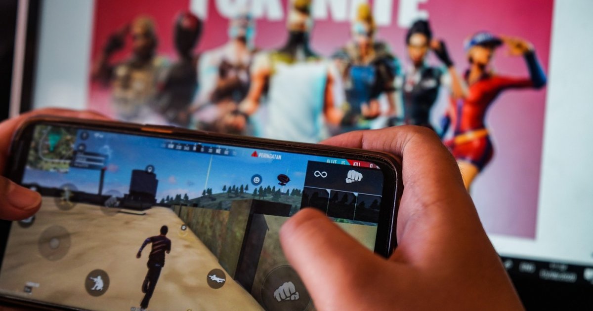 Fortnite se vrací na iPhony. V App Store ho nehledejte | Newstream