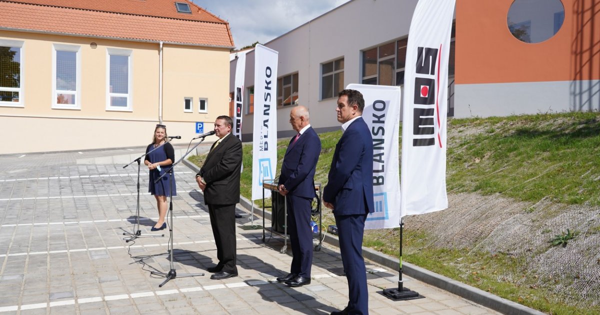 Imos Brno loni dosáhl rekordního obratu, zisk stoupl o půlku | Newstream