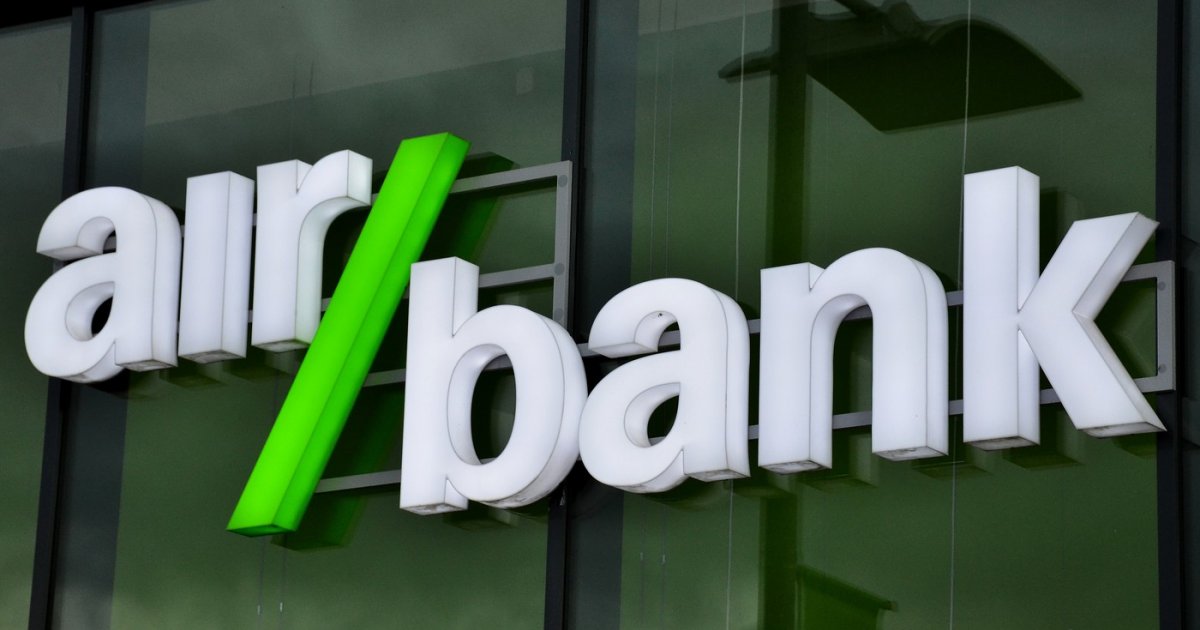 Air Bank zvýšila zisk o čtvrtinu. Překročil 3,8 miliardy | Newstream
