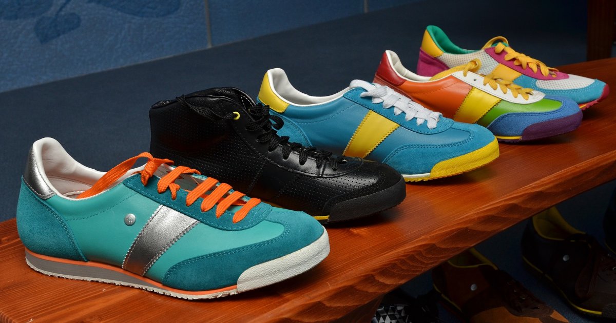 Botasky nekončí. Značku koupily Staňkovy Vasky | Newstream