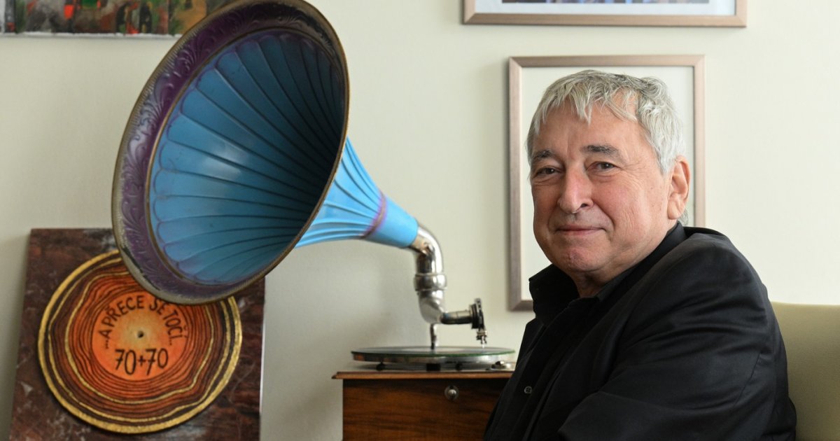 Pelc z GZ Media je v umělém spánku. Firmu povede jeho syn | Newstream