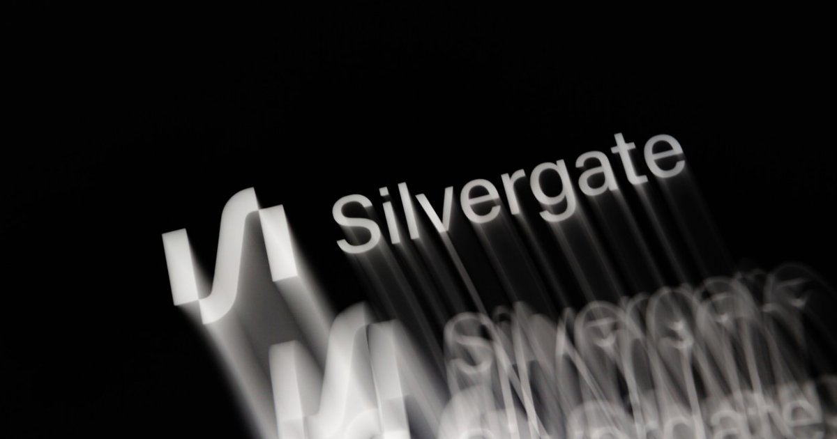 Krach FTX způsobil i konec kryptobanky Silvergate Capital | Newstream