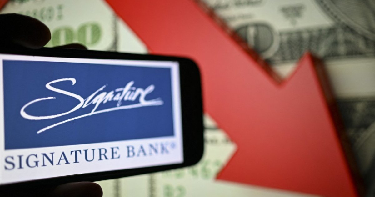 Signature Bank přejde pod Flagstar Bank | Newstream
