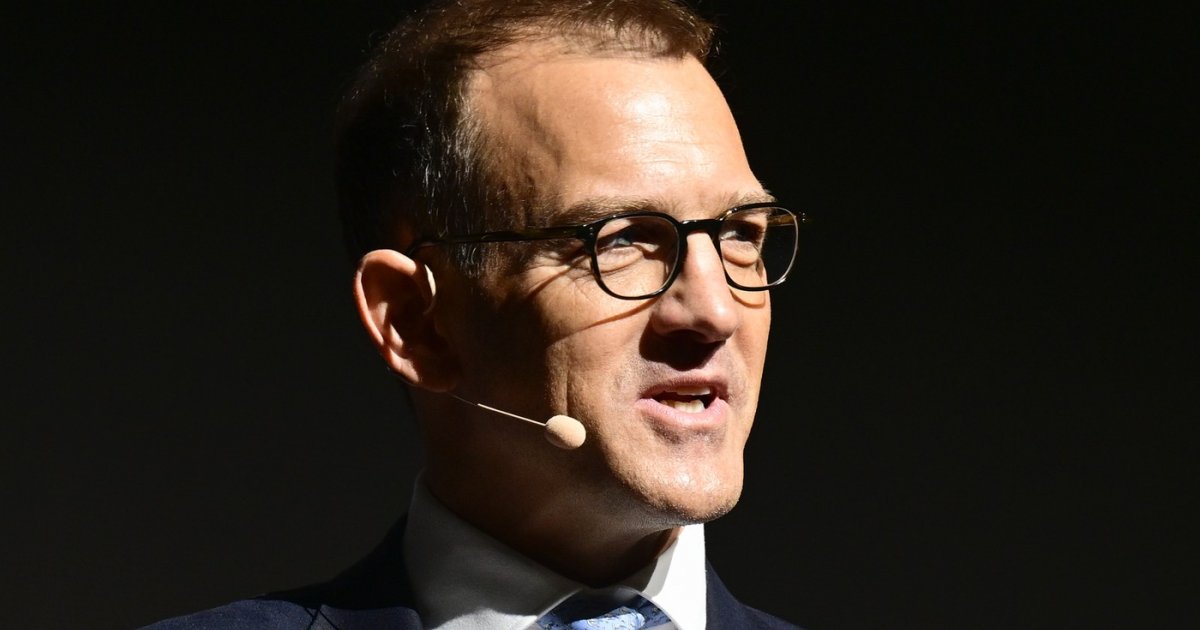 Křetínský chce kralovat evropskému trhu s elektronikou | Newstream