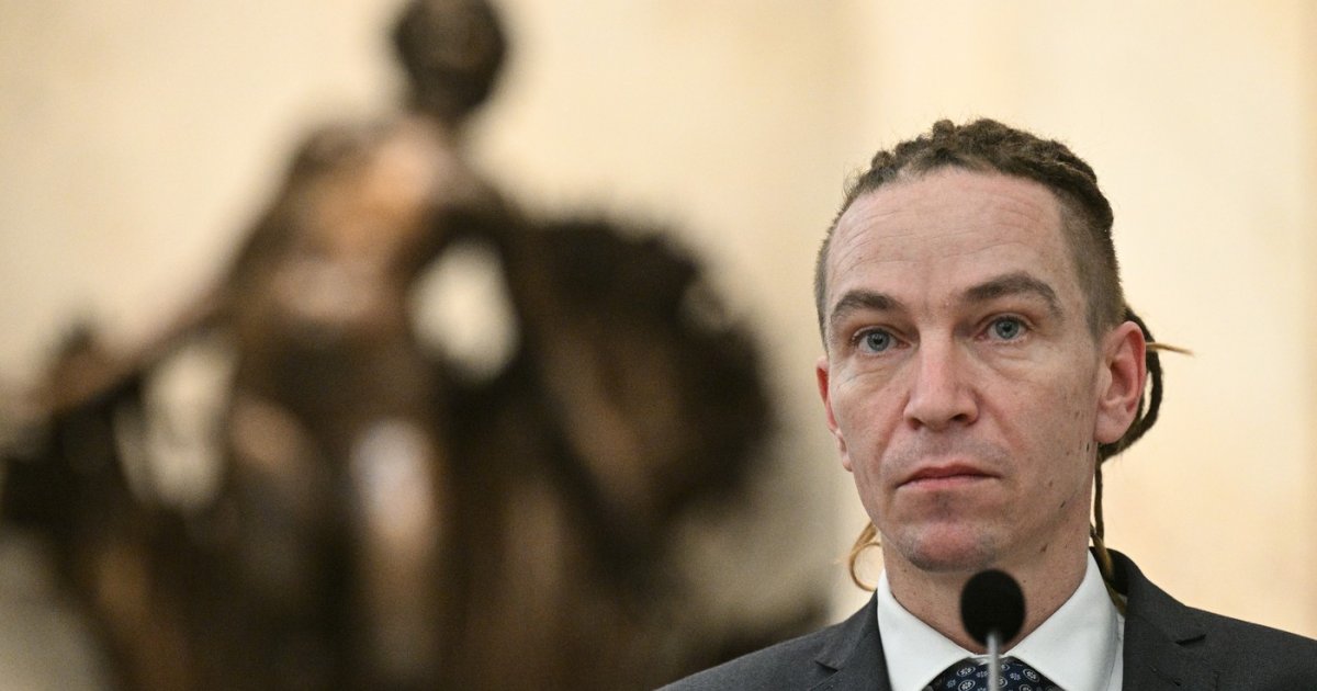 Martínek: Kde je spravená digitalizace povolování staveb? | Newstream