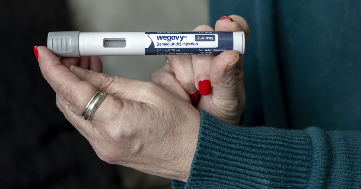 Lék Wegovy je hit a Novo Nordisk zvyšuje zisky | Newstream