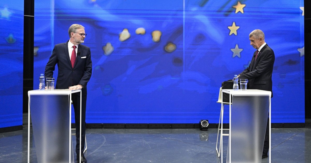 Jana Havligerová: Fiala i Babiš zase perlili | Newstream