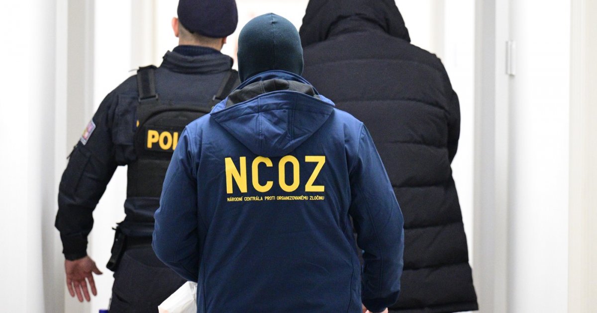 Ondráčka: Česká republika Motol. Papiňák naštvanosti se plní | Newstream