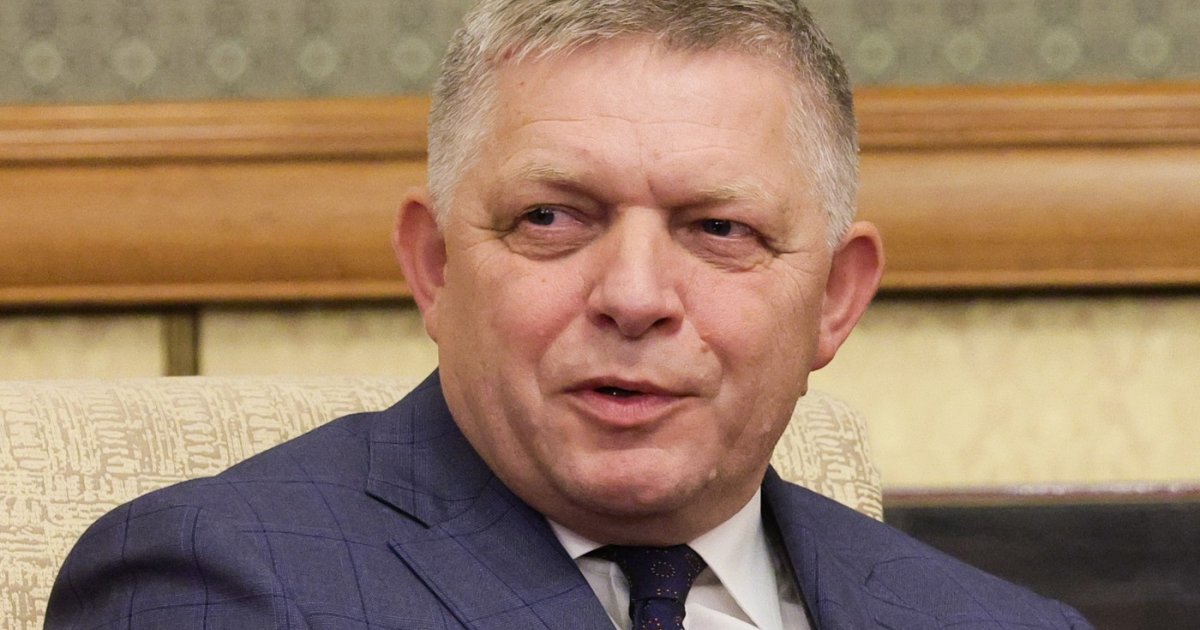 Fico má podmínky k novému balíku protiruských sankcí | Newstream