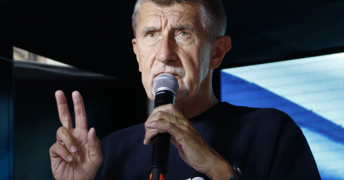 Volby 2025, průzkum září: Vede ANO, Piráti posílili | Newstream