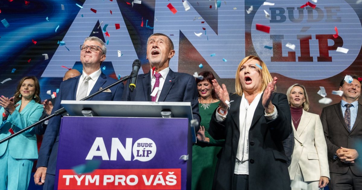 Politické strany jsou fakticky politické neziskovky placené | Newstream