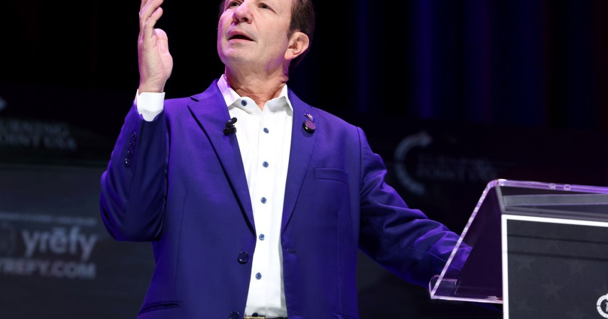 Jeff Landry - vše o tématu | Newstream