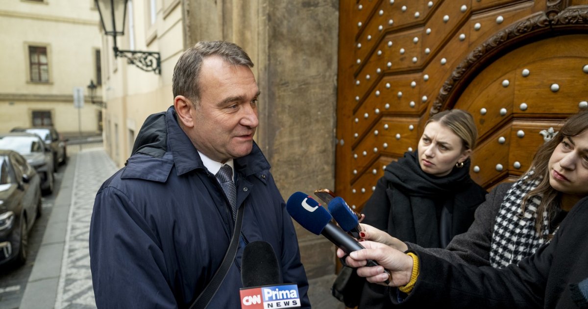 V rozpočtu chybí na výdaje 116 miliard, uvedl Radim Fiala | Newstream