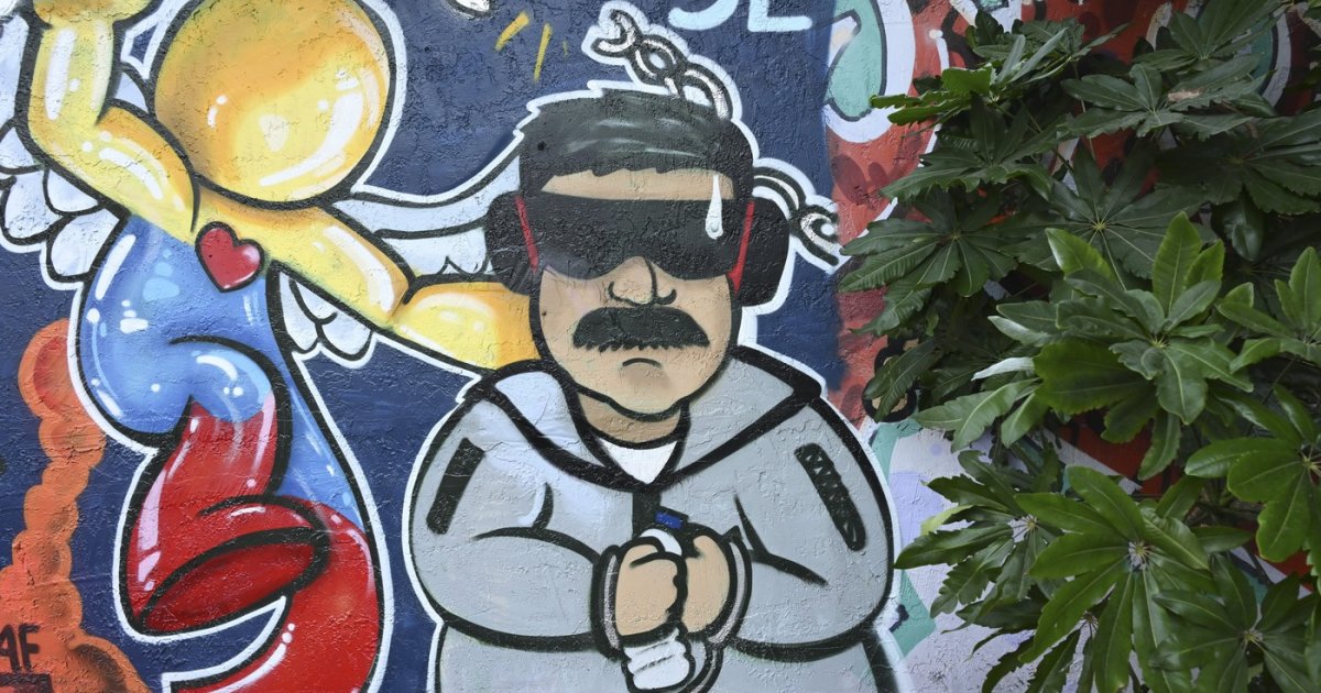 Venezuela není jen ropa a oranžový génius, ale národ v exilu | Newstream