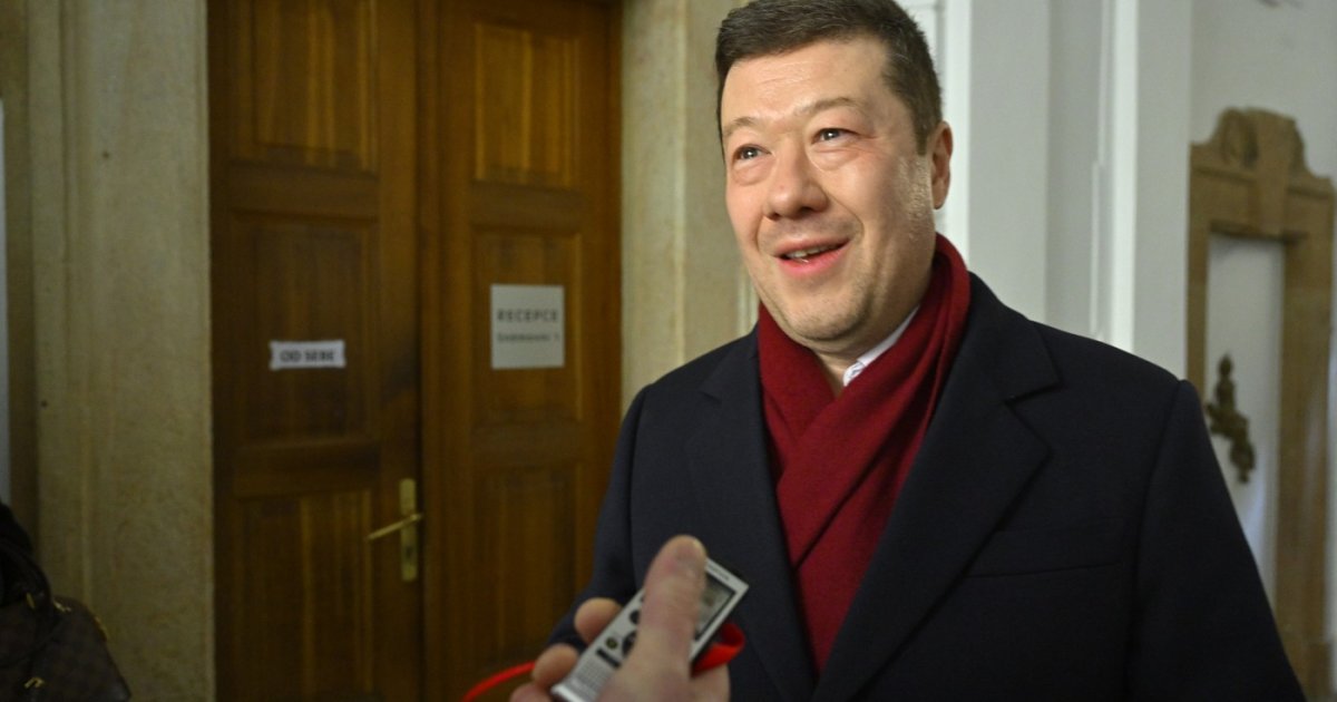 Okamura: Opozice nemá jiné téma, než někoho stále odvolávat | Newstream