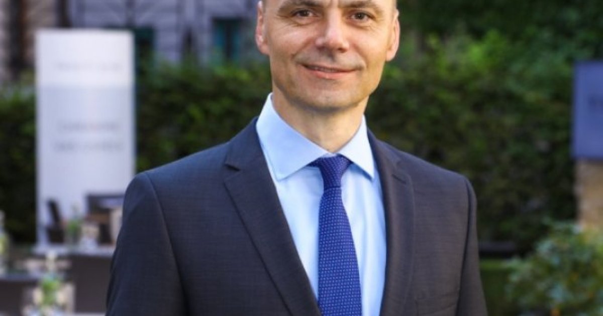 Růžička: ECB věří, že inflace je jen dočasná | Newstream