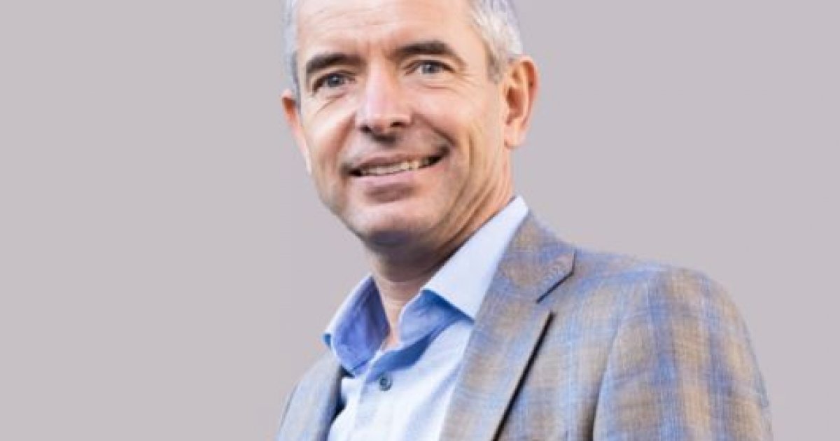 Jan Sadil z ČSOB bude řídit Řežábovu skupinu JRD | Newstream