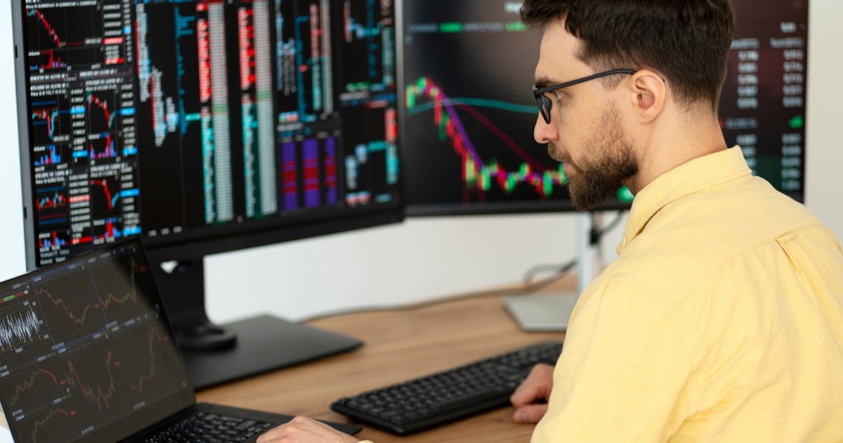 Jak začít s forex tradingem. A co obchodovat do začátku | Newstream