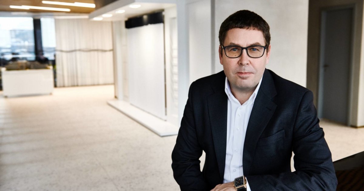 Crestyl: Nájemní bydlení chceme stavět i zde v Česku | Newstream