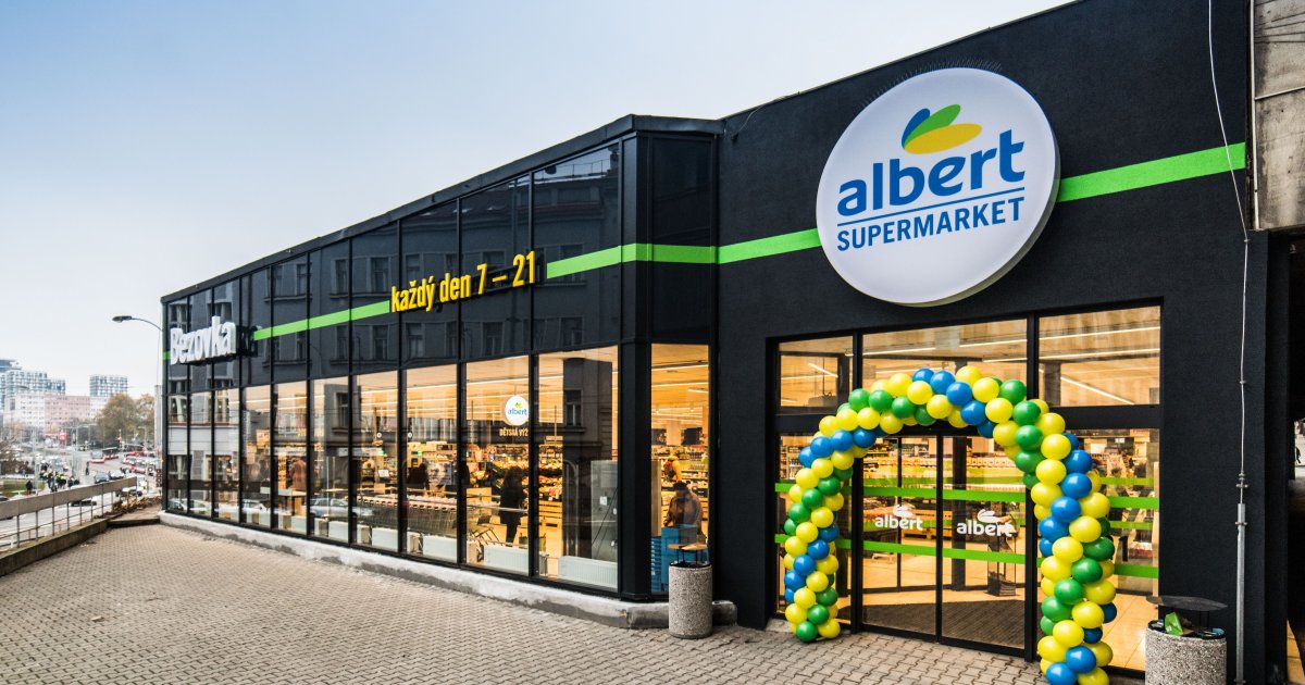 Ahold zvýšil tržby i zisk. E-shop Bol.com na burzu zatím nepošle ...