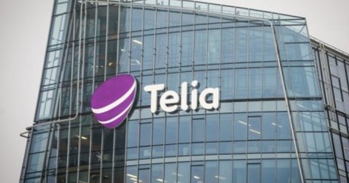 Švédský operátor Telia rozdá výpovědi tisícům zaměstnanců | Newstream