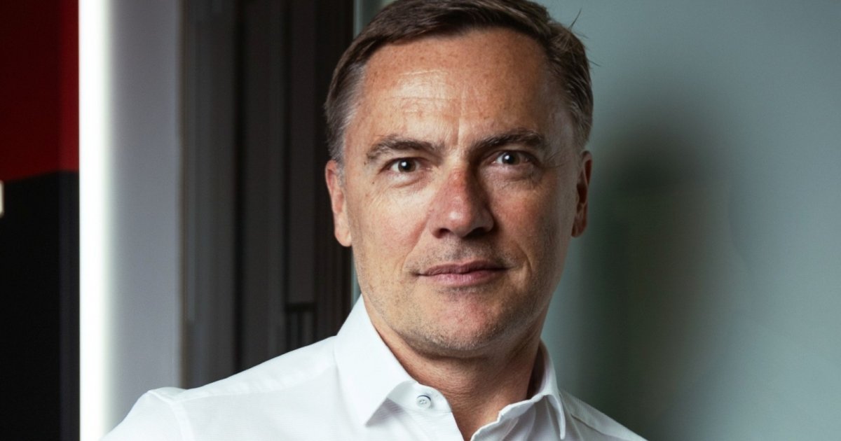 Richard Kellner povede KB Slovakia | Newstream