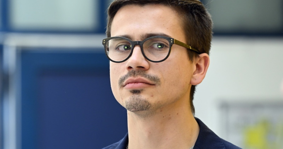 Talíř: Budu se ještě více snažit dávat lidi dohromady | Newstream