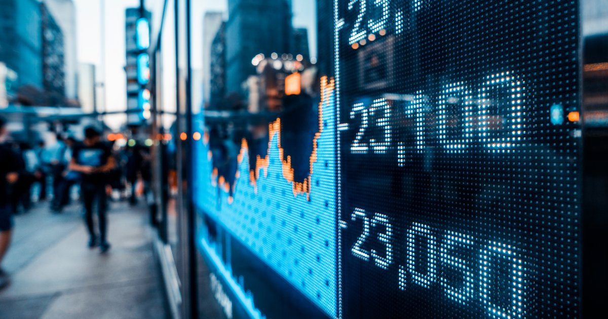 Akciové trhy v USA i EU sílí. I kvůli klesající inflaci | Newstream