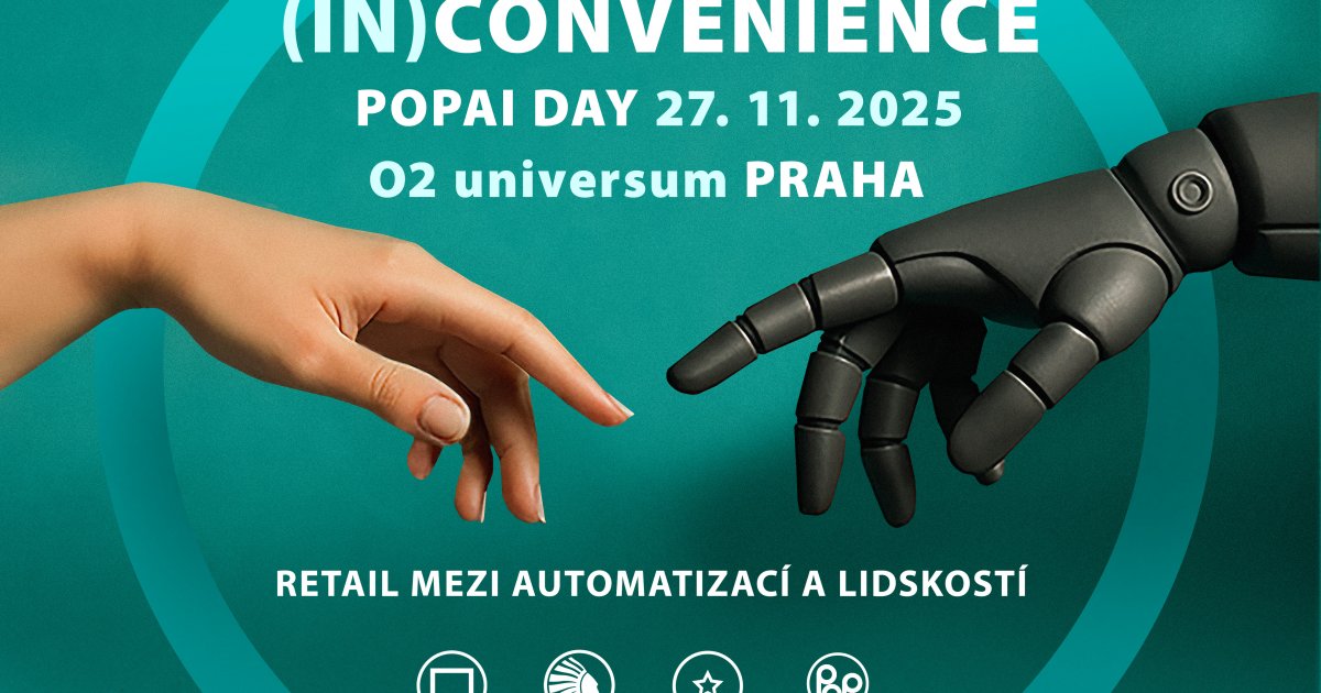 POPAI DAY 2025. Největší retailová událost roku se blíží | Newstream