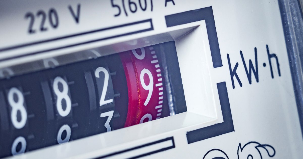 trh s elektřinou - vše o tématu | Newstream