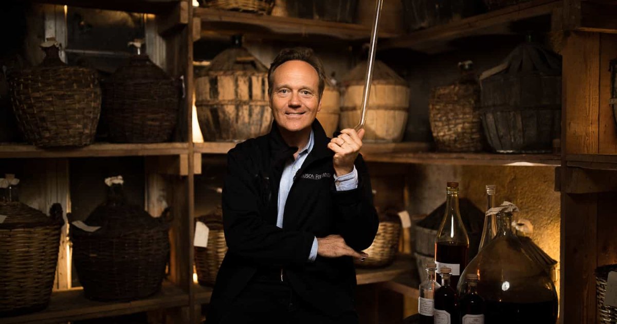 Nová éra rumu přichází, říká Alexandre Gabriel | Newstream