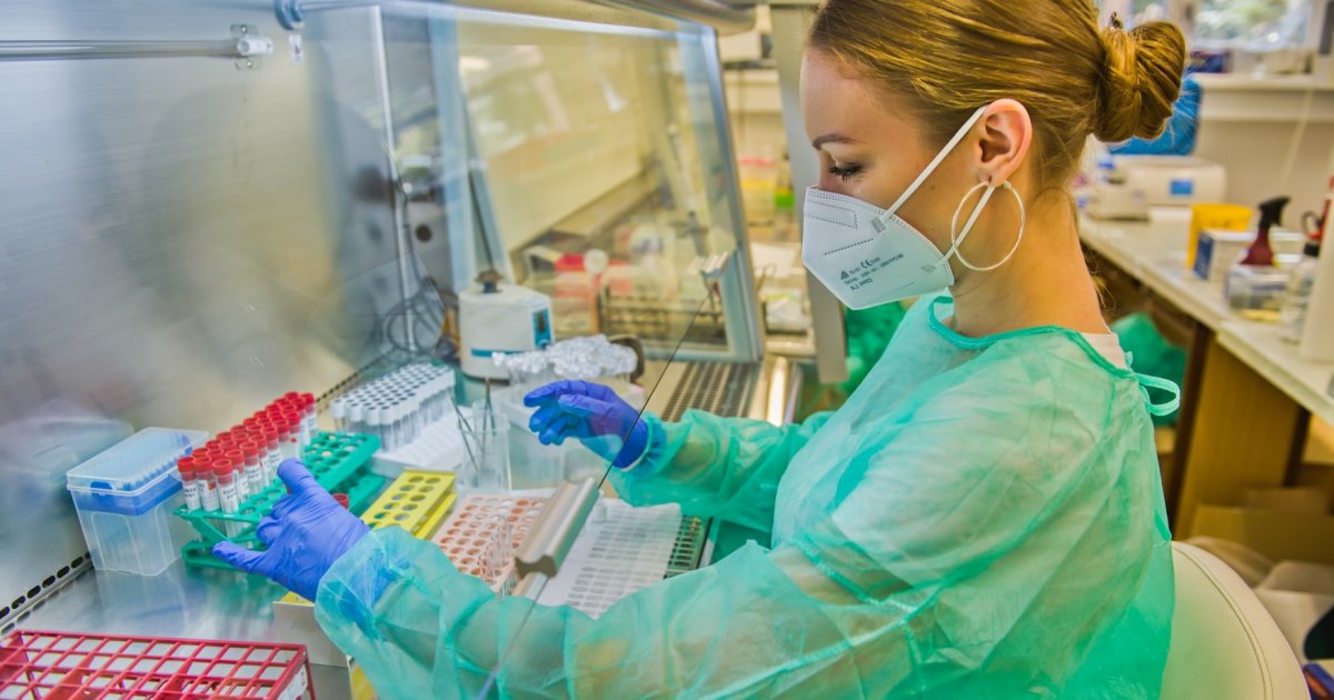 Stanislav Šulc: Putin a Válek vyřešili pandemii. Tedy vlastně ne ...