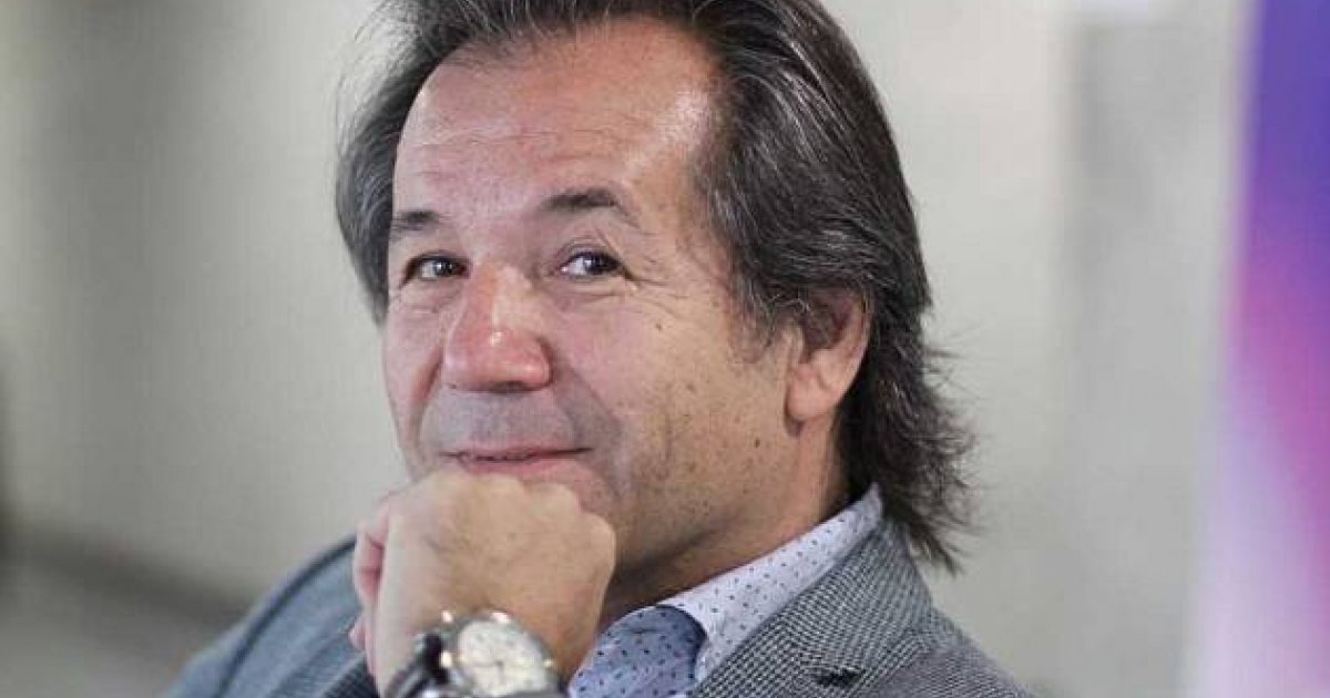 Andor Šándor: Jsme o pár kroků blíž třetí světové válce | Newstream