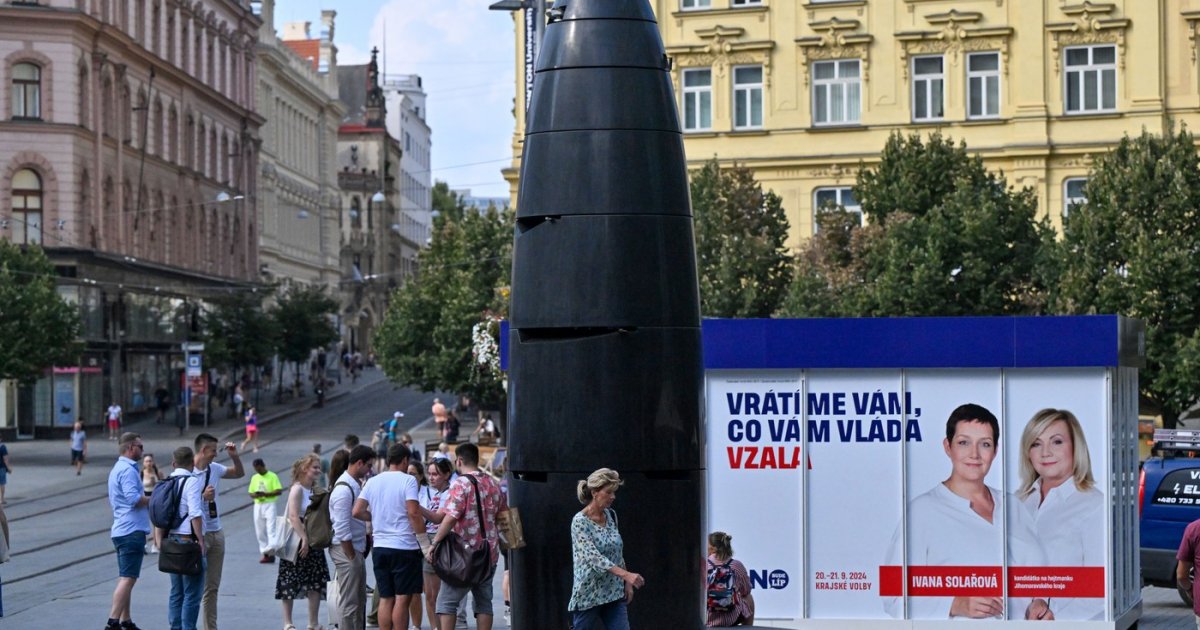 Brno dohání Prahu | Newstream
