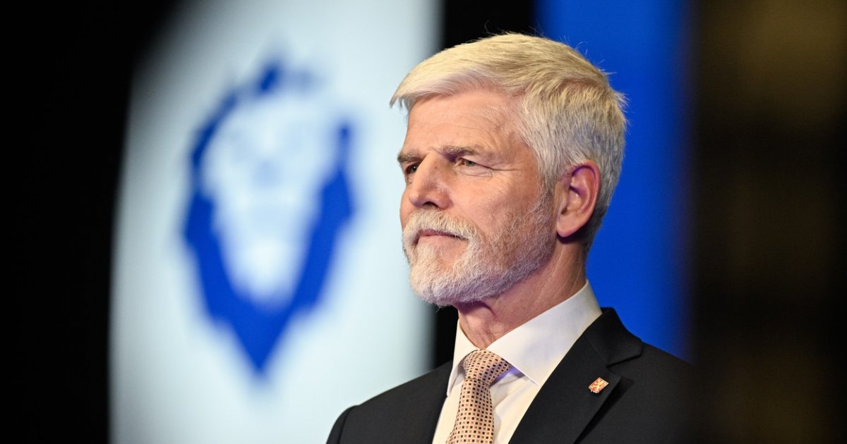 Češi budou mít opět seriózního prezidenta, píše německý list | Newstream